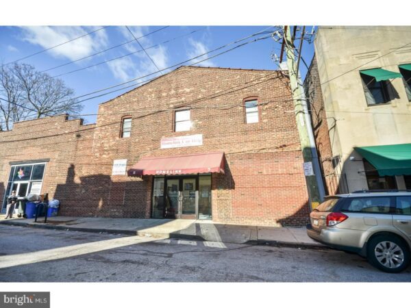 5-7 W Mt Airy Avenue #ZP-2022-012520 - WMAN - West Mount Airy Neighbors